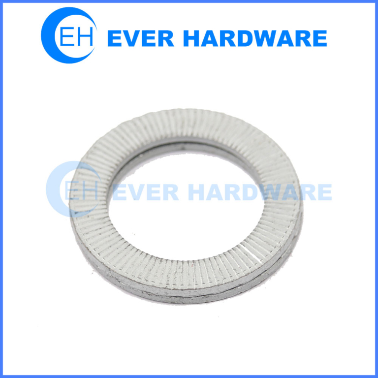 Serrated safety washers schnorr washer serrated lock washer supplier