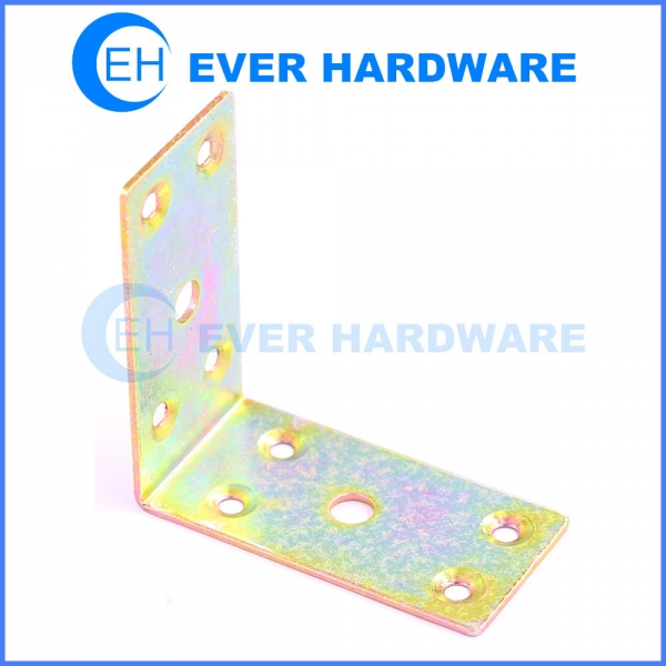 Right Angle Corner Bracket Angle Iron Corner Bracket L Shaped Braces