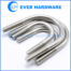 Small U Bolts Stainless Steel U-Clamp Stirrup Screws Manufacturer