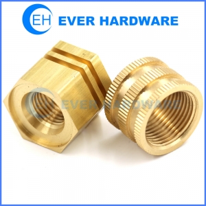 Spindle Lock Nut Pin Rear Suspension Lawn Tractor Pulley Axle Shaft