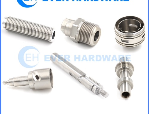 Threaded Inserts Locking Metal Turbo Fitment Stripped Double Threads