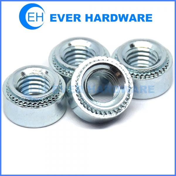 PEM Fasteners Self Clinching Nuts Panel Hardware PC Boards Mounting
