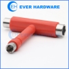 Multi Function Skateboard Accessory With T Type Allen Key And L Type